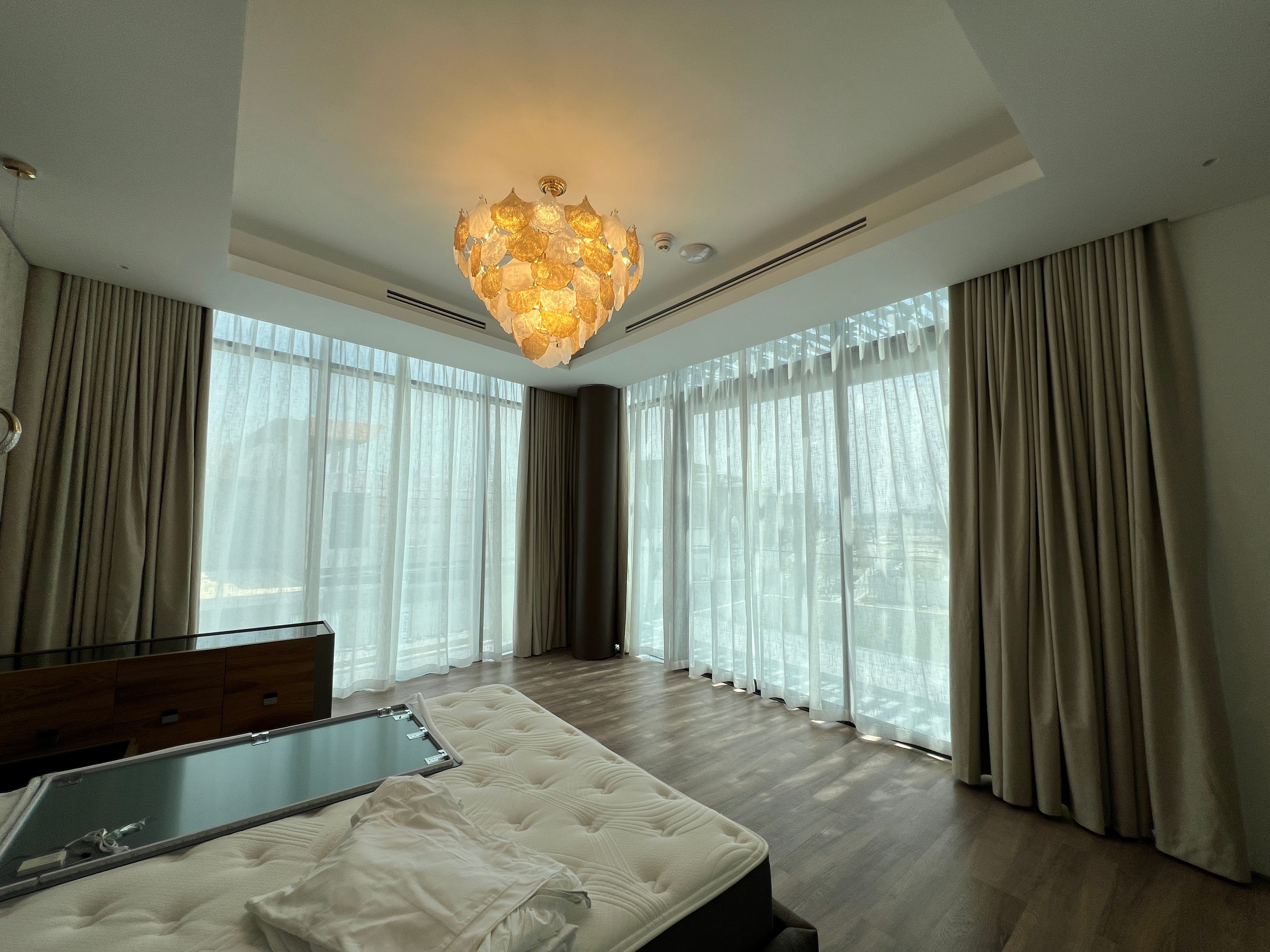 Curtains in Dubai – SnB